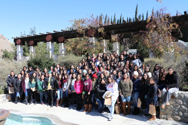 Latina Leaders of Kern County Donation | Latina Leaders of Kern County