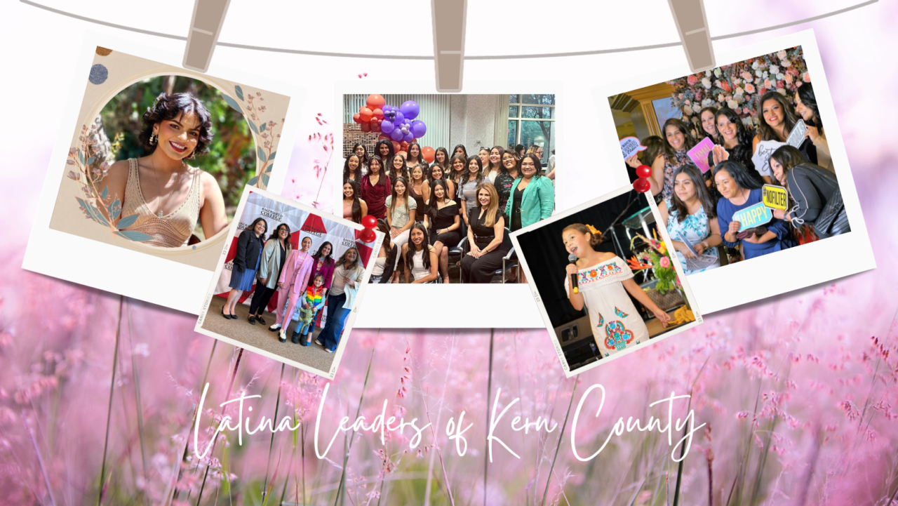 DONATE | Latina Leaders of Kern County